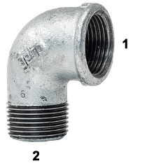 Gebo Fittings – Winkel