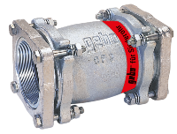 Gebo Original for black steel pipes series 150 + 220